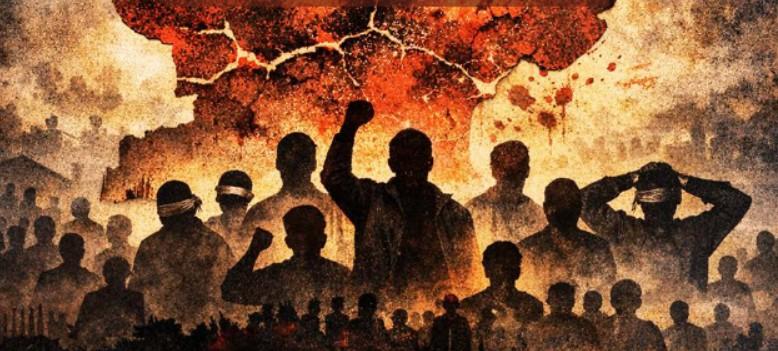 Seven Baloch civilians killed in alleged extrajudicial actions; Section ...