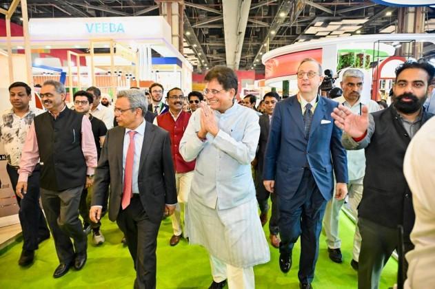 From buyers to exhibitors: AAHAR 2026 fuels entrepreneurship in food ...