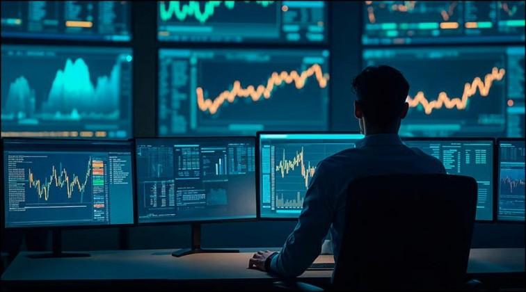 Sensex rises 325 points to 74,532, Nifty gains 112 points to settle at ...