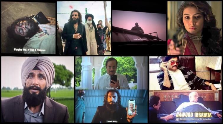 Dhurandhar 2 review: Does Hamza die? Two post-credits scenes decoded ...