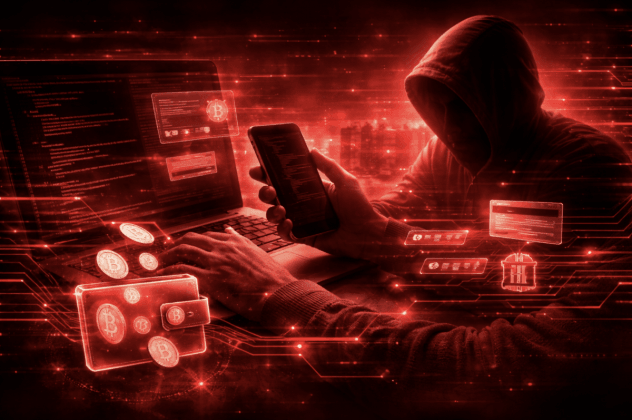 I almost lost everything to a fake Teams call: This new crypto scam ...