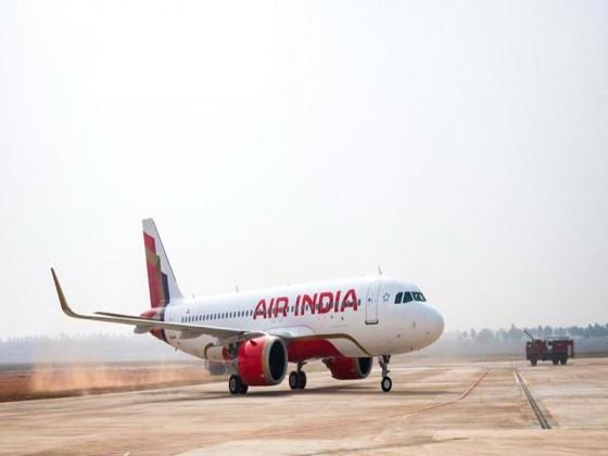 Air India seeks fresh funding from Tata Group, Singapore Airlines ...