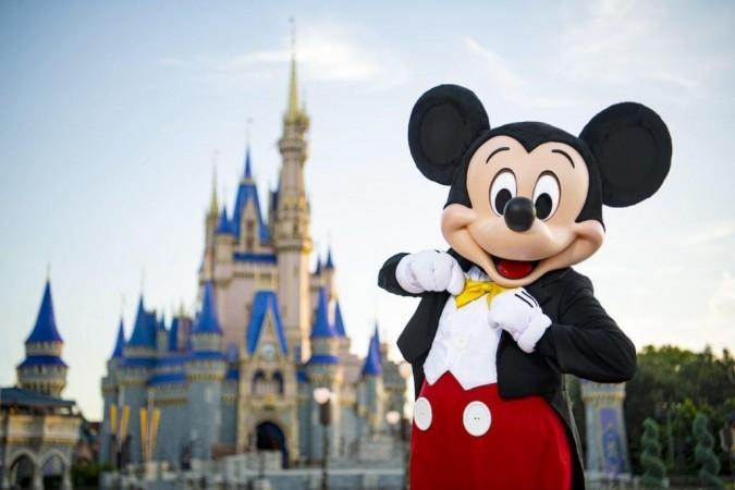 Disney plans up to 1,000 job cuts, most layoffs likely in marketing ...
