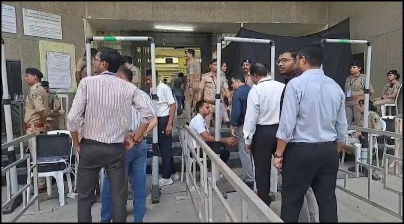 Gujarat local body poll results 2026: BJP takes early lead as counting ...