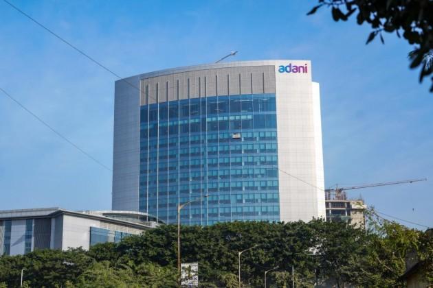 Adani Group Gets Backing From Indian-American Leaders as Bernstein ...