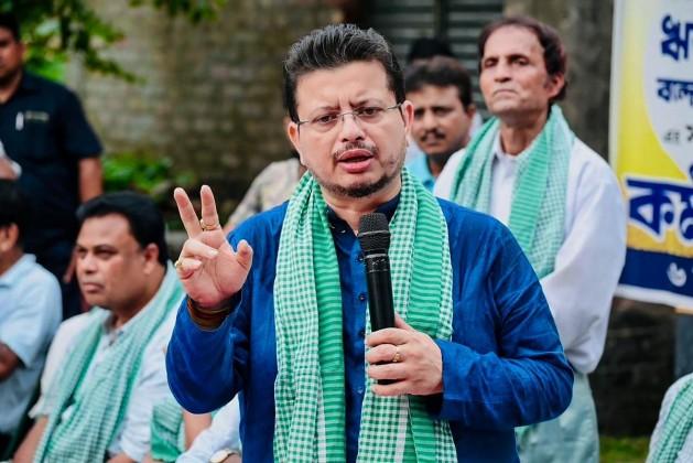 Trinamool in Turmoil: 58 MLAs Rebel, Name Ritabrata Banerjee LoP as ...