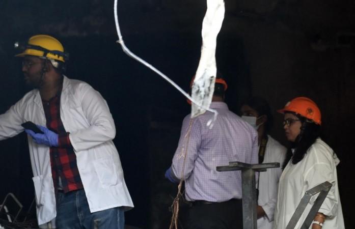 Who is Lokesh Bajaj? Hotel owner under scanner after deadly Delhi fire ...