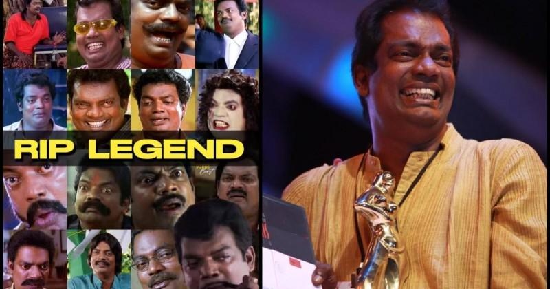 'Your departure is an unending sorrow': Mammootty pens heart-wrenching ...