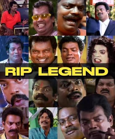'Your departure is an unending sorrow': Mammootty pens heart-wrenching ...