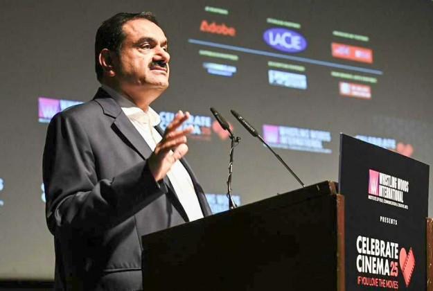 Gautam Adani is richest in Asia with net worth at $89.2 billion: Forbes ...