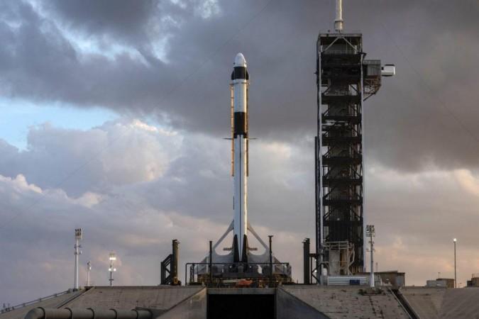 Google to pay SpaceX $30 billion for computing power till June 2029 ...