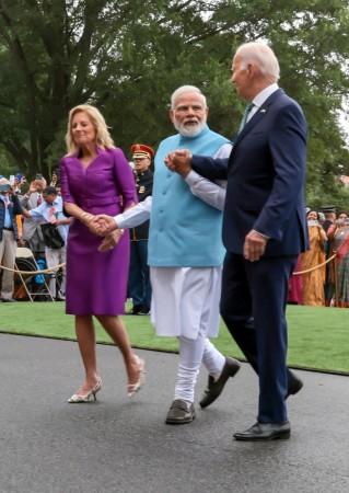 Wanted To Keep 7.5-Carat Diamond Gifted By PM Modi, But Was Too ...