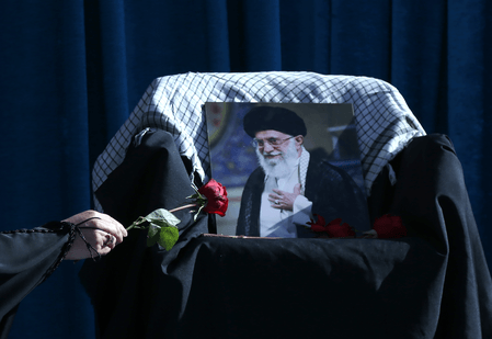 Funeral for Iran's late supreme leader to begin on July 4 in Tehran ...