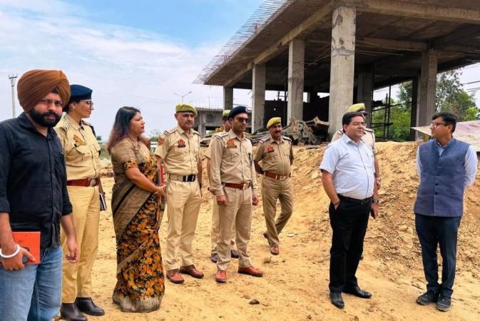 Jammu likely to get piped cooking gas as Gurdaspur–Jammu ga pipeline ...