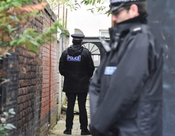 Inquiry claims 250,000 girls abused in UK grooming gang scandal; PoK ...