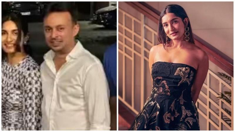 33-year-old businessman found dead at Kannada actress Krishi Thapanda's ...