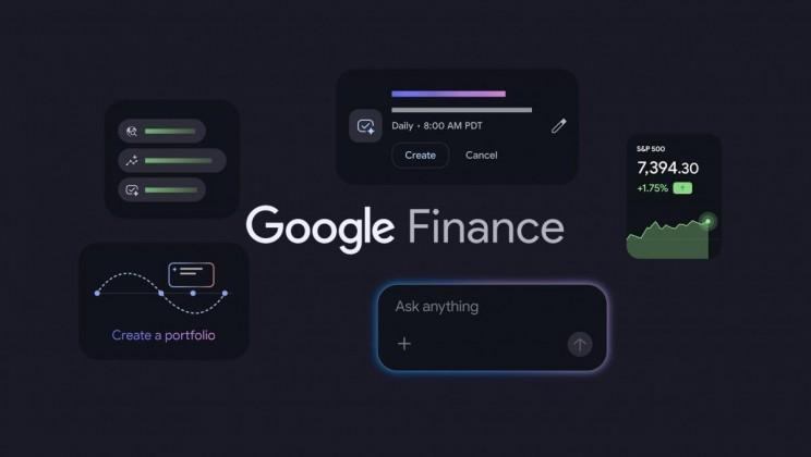 Google Launches Dedicated Finance App For Android: Key Features ...