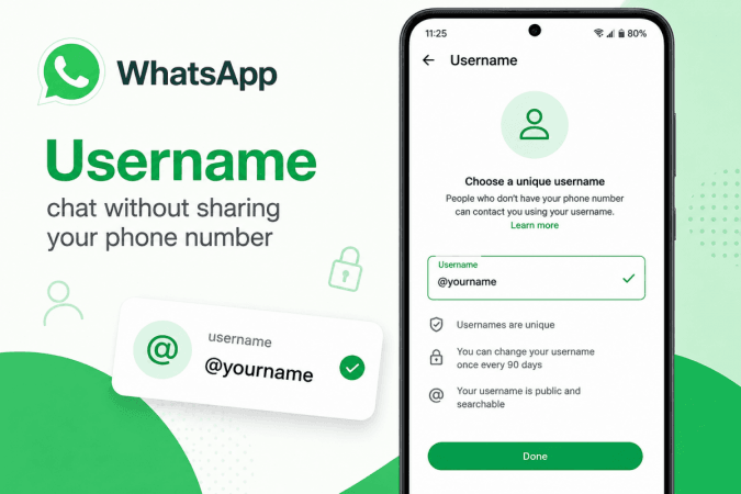 WhatsApp vs Govt: India pauses username feature rollout, WhatsApp ...