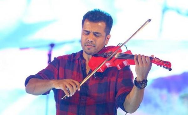 Musician Balabhaskar passes away in hospital after road accident ...