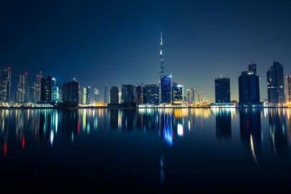 Charming cities with the most beautiful skylines in the world - Photos ...