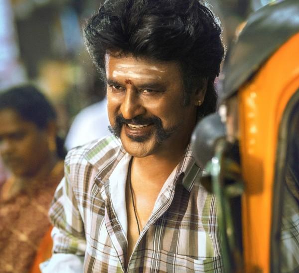 'Petta' stills: Rajinikanth and Trisha shine in the upcoming Tamil mass ...