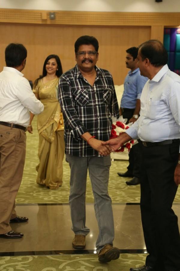 Kamala Theatre MD Son Reception Photos - Photos,Images,Gallery - 10730