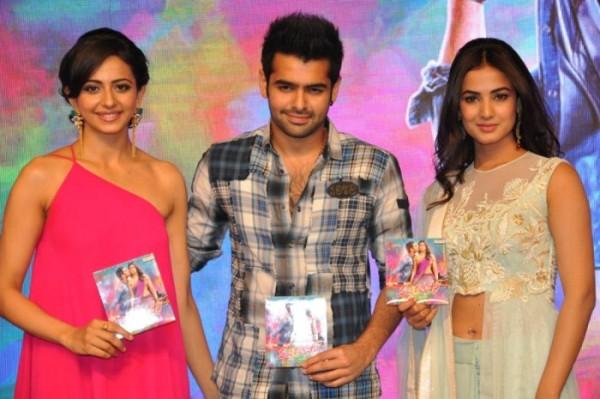 Pandaga Chesko Audio Launch - Photos,Images,Gallery - 10755
