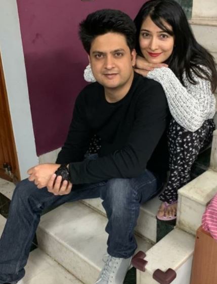 Yash, Radhika Pandit's Children Celebrate their first Raksha Bandhan ...