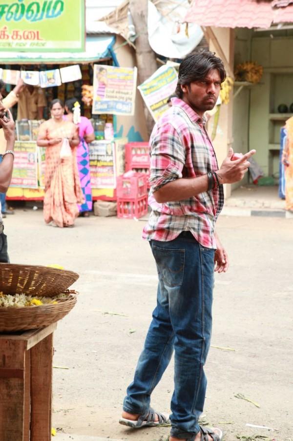 Yatchan Movie Stills - Photos,Images,Gallery - 13052