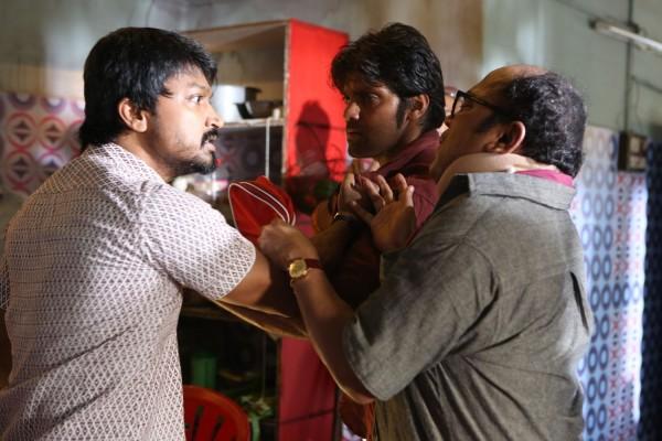 Yatchan Movie Stills - Photos,Images,Gallery - 13052