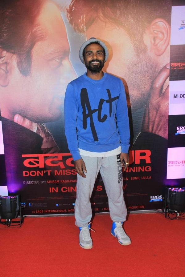 Producer Dinesh Vijan's Maddock Films holds a success bash for ...