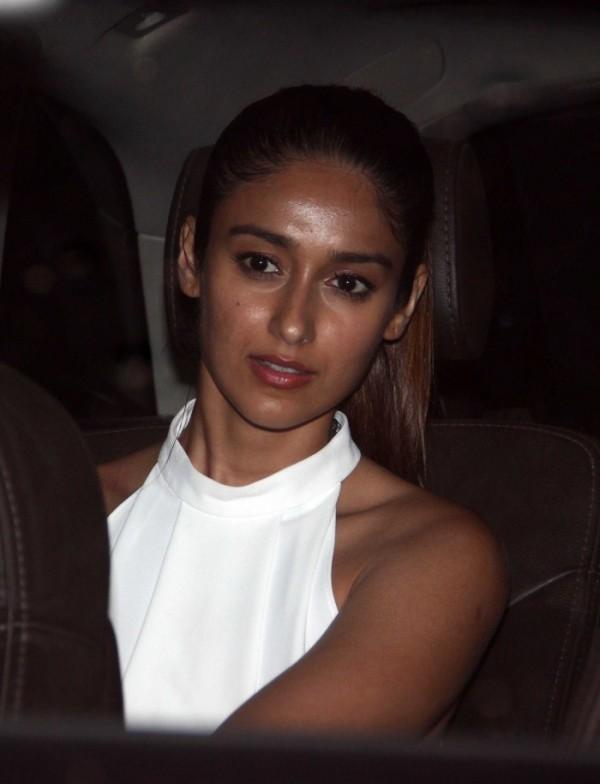 Piku Special Screening - Photos,Images,Gallery - 11355