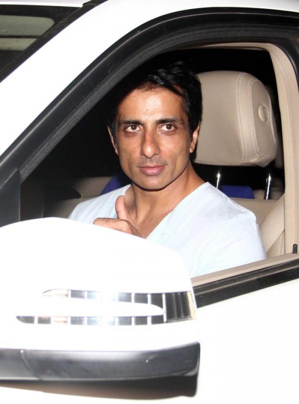 Piku Special Screening - Photos,Images,Gallery - 11355