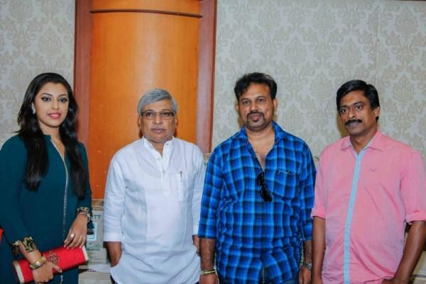Utopiayile Rajavu Movie Launch - Photos,Images,Gallery - 13160