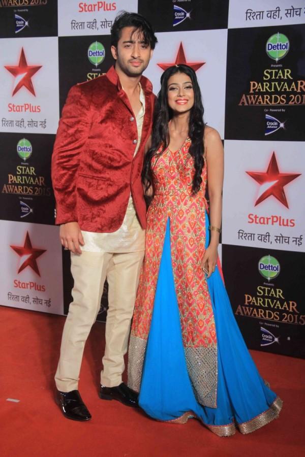 Star Parivaar Awards 2015 - Photos,Images,Gallery - 13488
