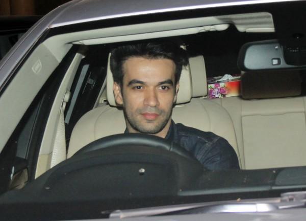 'NH10' Screening: Anushka Sharma, Ranveer Singh, Shraddha Kapoor ...