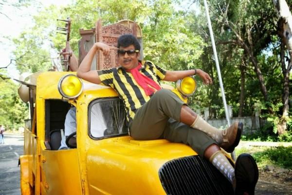 Eli Movie Latest Stills - Photos,Images,Gallery - 13616