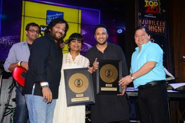 Mirchi Top 20 Awards - Photos,Images,Gallery - 14131