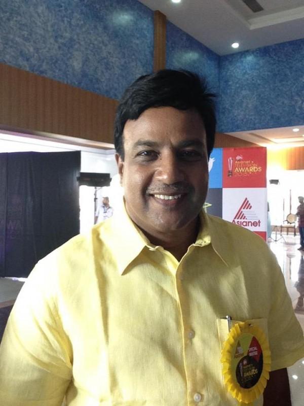 Asianet TV Awards 2015 - Photos,Images,Gallery - 14249
