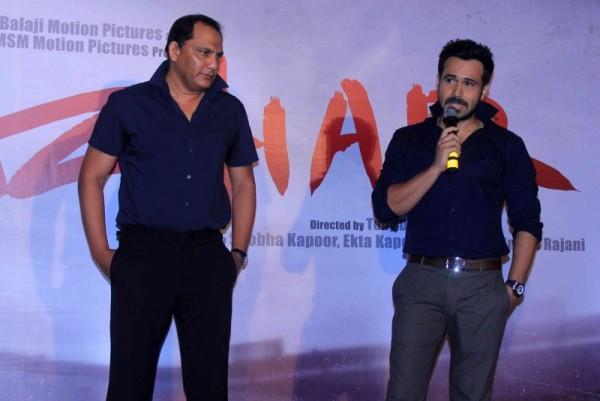Preview of Film Azhar - Photos,Images,Gallery - 14335