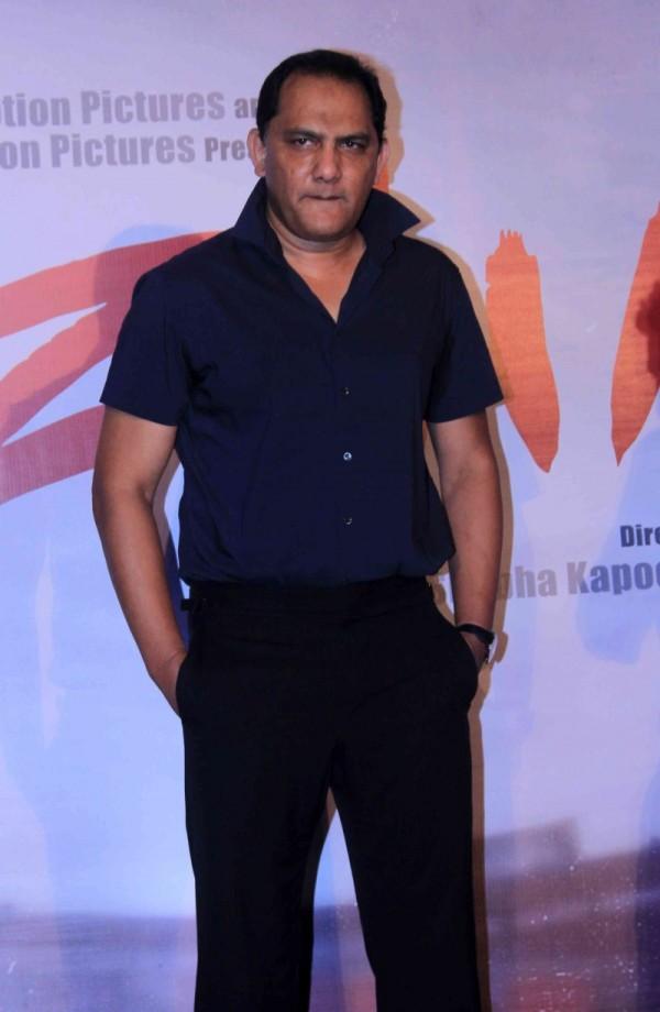 Preview of Film Azhar - Photos,Images,Gallery - 14335