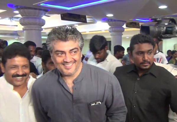 Ajith Kumar Latest Pics - Photos,Images,Gallery - 14580