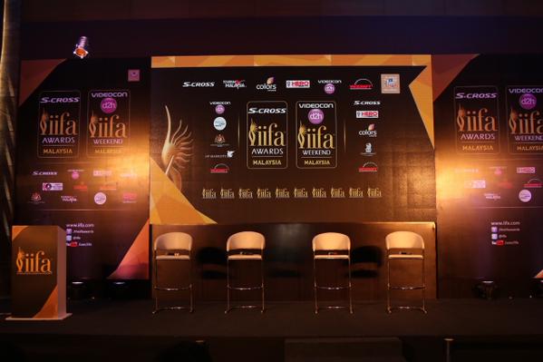 IIFA 2015 Press Conference - Photos,Images,Gallery - 15230