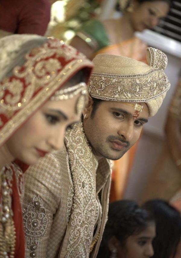 Jayanth Reddy Weds Dhriti Saharan - Photos,Images,Gallery - 15525