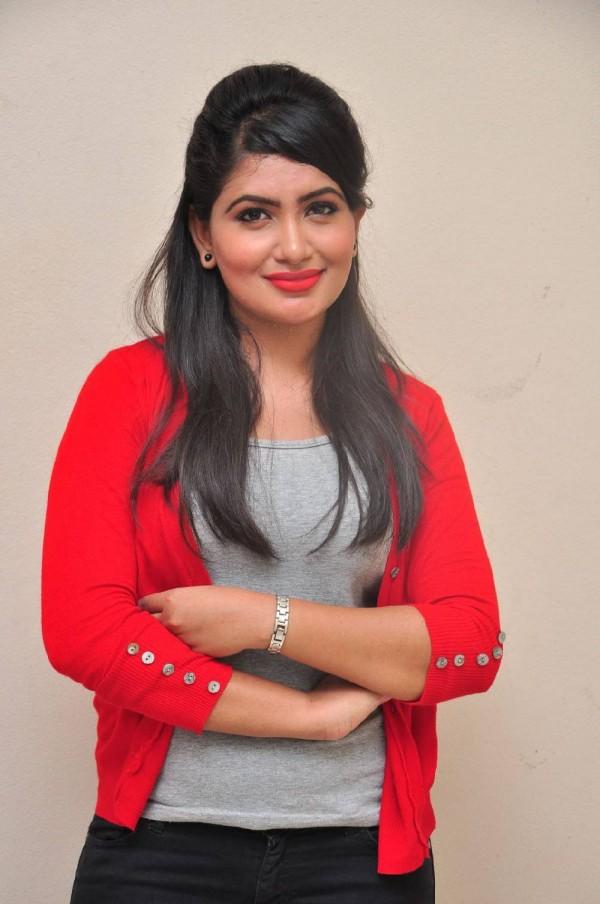 Angie James Latest Stills - Photos,Images,Gallery - 15572