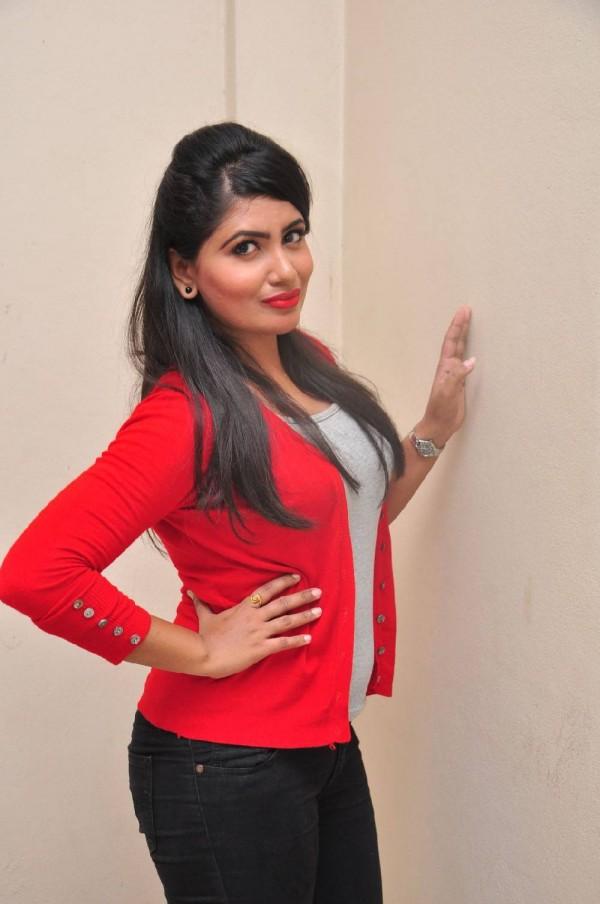 Angie James Latest Stills - Photos,Images,Gallery - 15572