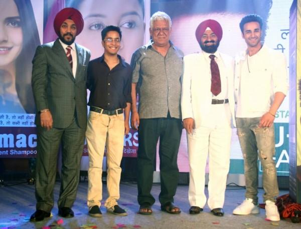 Launch of U B Fair Cream for Men - Photos,Images,Gallery - 16137