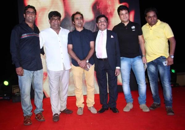 Uvaa Music Launch - Photos,Images,Gallery - 16742