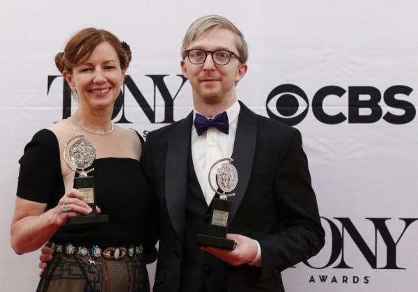69th Annual Tony Awards - Photos,Images,Gallery - 16910