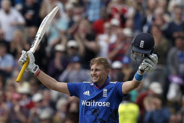 England vs New Zealand 1st ODI - Photos,Images,Gallery - 17226